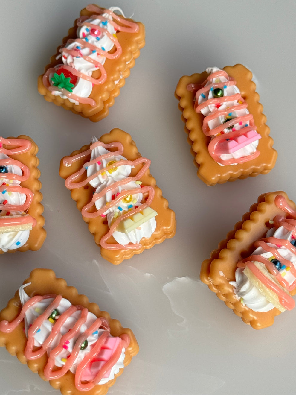Cream Biscuit – The Classy Kitchen
